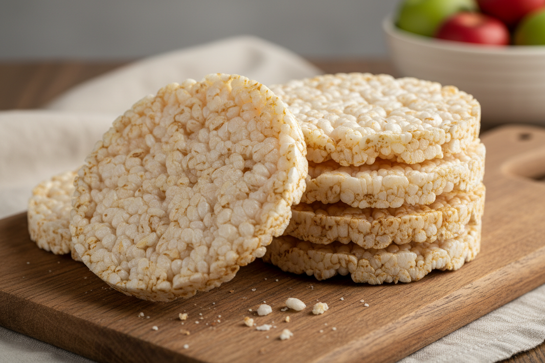 Rice Cakes – Yau Brothers & Co Limited