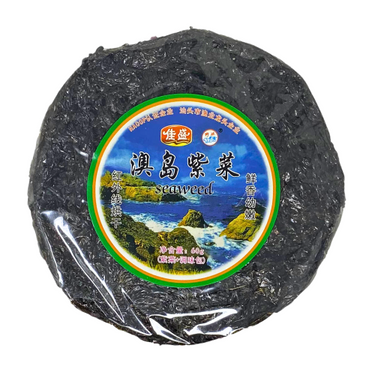 JiaSheng Dried Round Seaweed – Yau Brothers & Co Limited