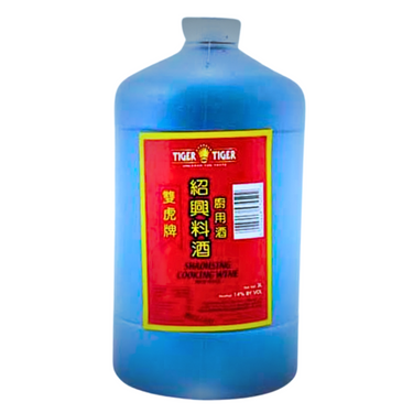 TT Shao Hsing Cooking Wine – Yau Brothers & Co Limited